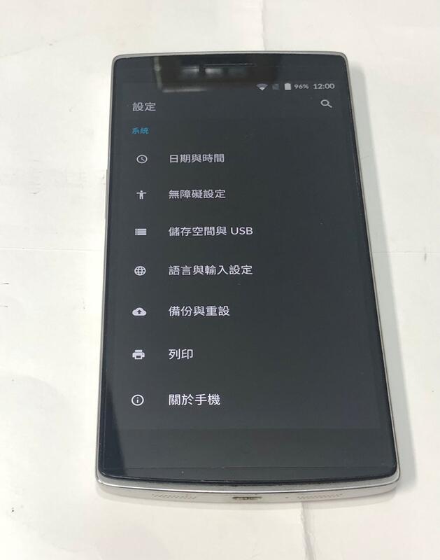 Oneplus One A0001 | 露天市集 | 全台最大的網路購物市集