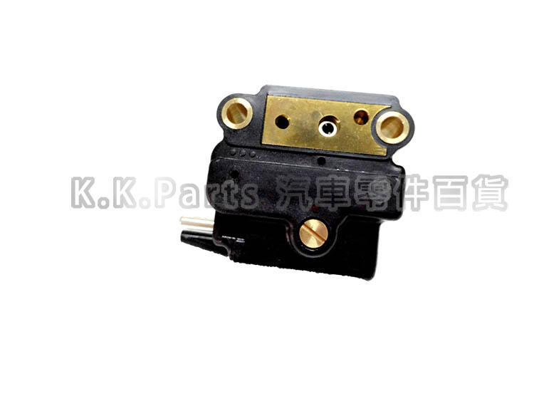 【K.K.專業汽車零件】BOSCH(3437010040)BENZ 賓士 W124/M102/M103/M104 差壓閥 | 露天市集 | 全 ...