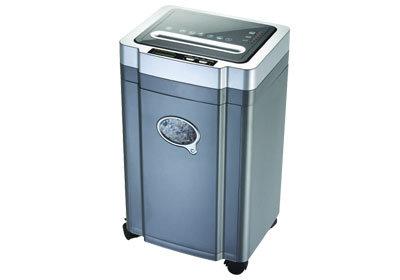 公家機關指定機種＊西德風 SYSFORM 235A 低噪音專業型 A4碎紙機(可碎25張，可碎光碟片) | 露天市集 | 全台最大的網路購物市集