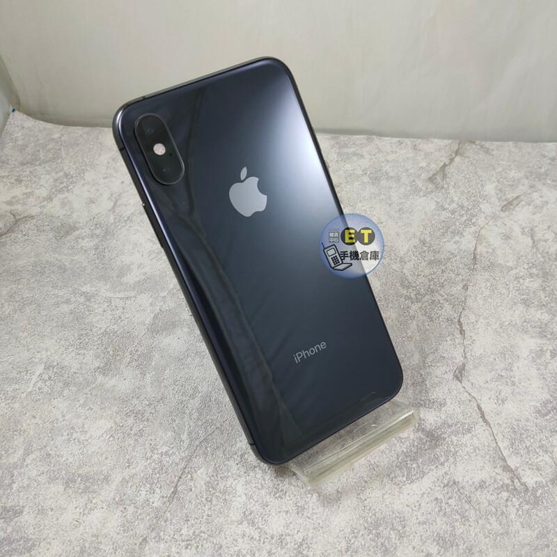 Apple iPhone XS 64G 256G 5.8吋 4G 智慧手機 現貨 A2097 出清福利品【ET手機倉庫】 | 露天市集 | 全台最大的網路購物市集