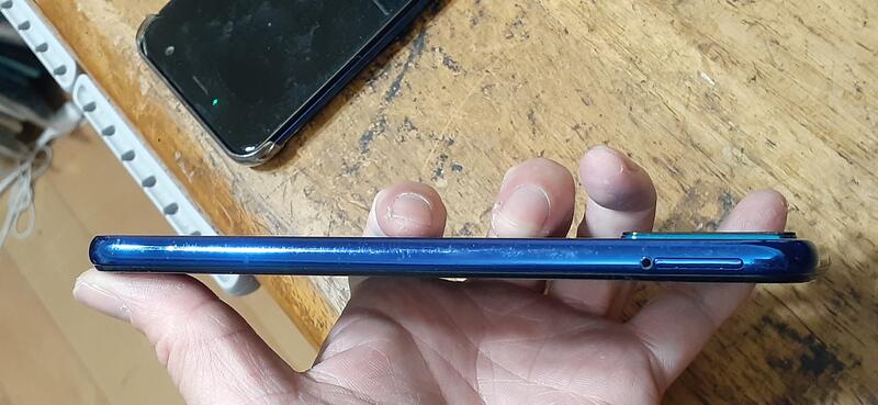 小米 紅米 Note8 Pro note8pro（4G雙卡 6400萬 8核G90T 6.53吋）只測試可開機可觸控 零 | 露天市集 | 全台最大的網路購物市集