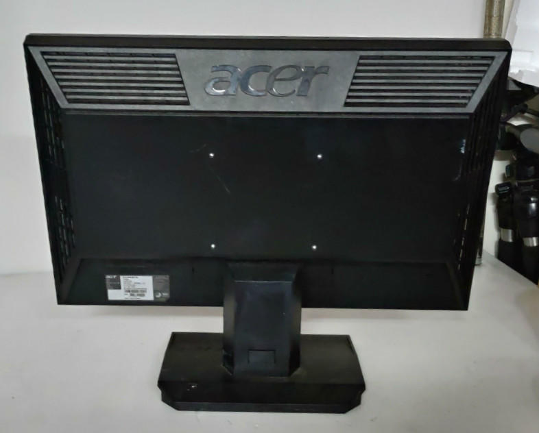 【345電腦鳳山店】宏碁ACER V193W 19吋寬螢幕 | 露天市集 | 全台最大的網路購物市集