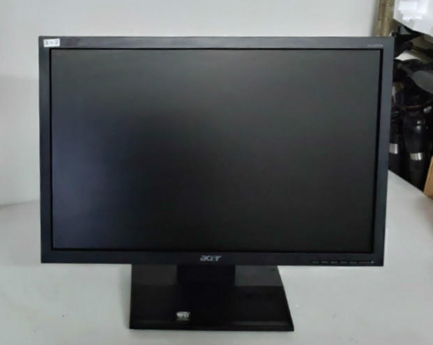 【345電腦鳳山店】宏碁ACER V193W 19吋寬螢幕 | 露天市集 | 全台最大的網路購物市集