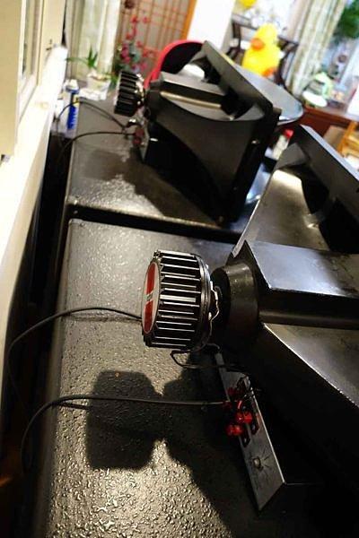 銘鋒音響社*美國EV SENTRY IV B旗艦號角落地型揚聲器˙双12吋低音*值得聆聽收藏的好聲音. | 露天市集 | 全台最大的網路購物市集