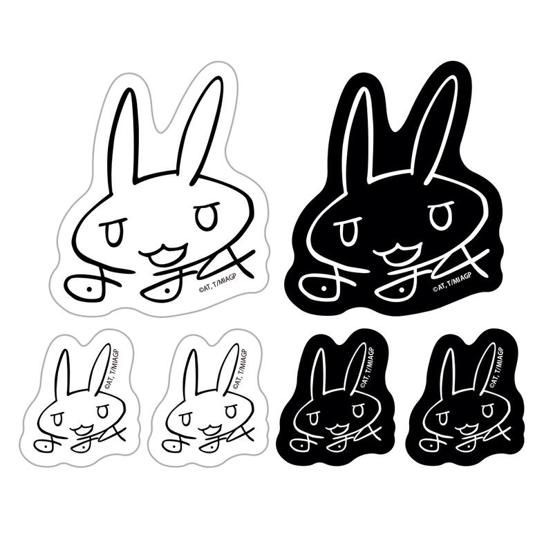 【怨念事務所】預約10月(免訂金) COSPA 來自深淵 烈日的黃金鄉 娜娜奇的簽名 貼紙 0818 | 露天市集 | 全台最大的網路購物市集