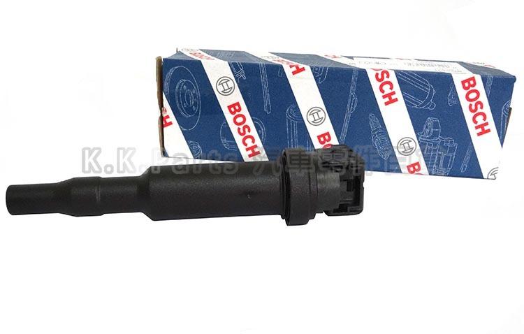 【K.K.專業汽車零件】BOSCH (0221504470) BMW 寶馬 E60/E90/N52 考耳 | 露天市集 | 全台最大的網路購物市集