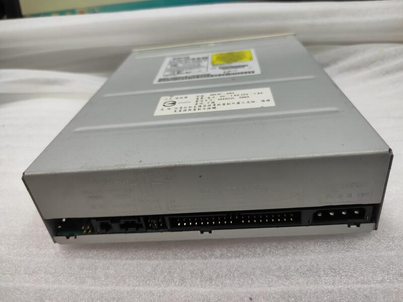 【電腦零件補給站】Benq 4824P 48 X 24 X 48 CD-RW IDE 內接CD燒錄機 | 露天市集 | 全台最大的網路購物市集