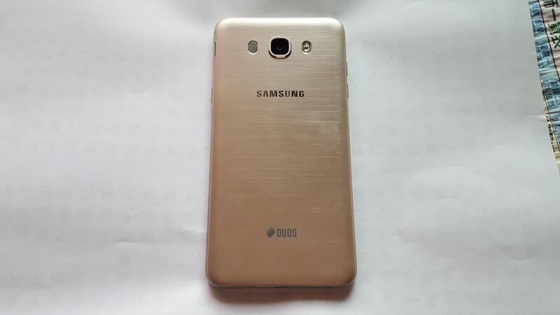 三星 J7 (2016)SM-J710GN 5.5吋 零件機 | 露天市集 | 全台最大的網路購物市集