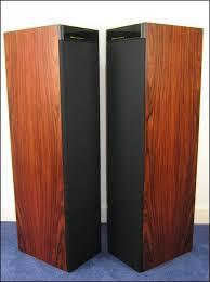 英國 Hi-End之聲主動式落地旗艦喇叭 Meridian M60 低音到30Hz,3音路電子分音內建3路擴大機75w | 露天市集 | 全台 ...