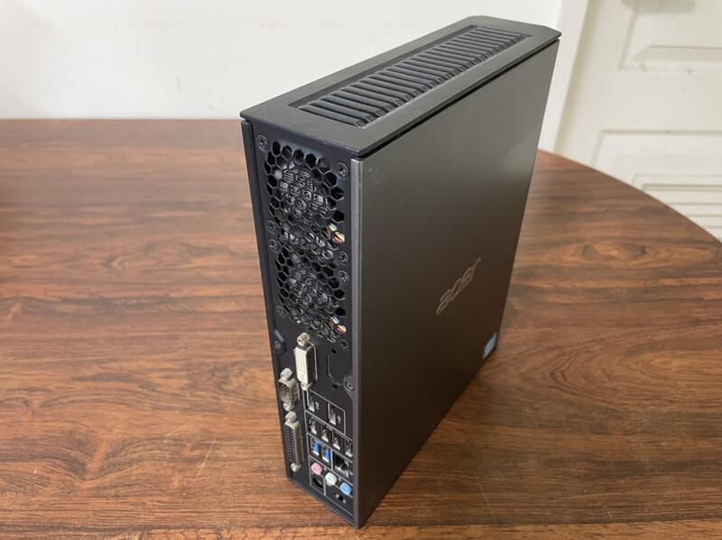 插電即用 正版WinXP Pro 宏碁Acer L4620G i3-3240 四核 HTPC(4G記憶體/500G硬碟) | 露天市集 | 全 ...