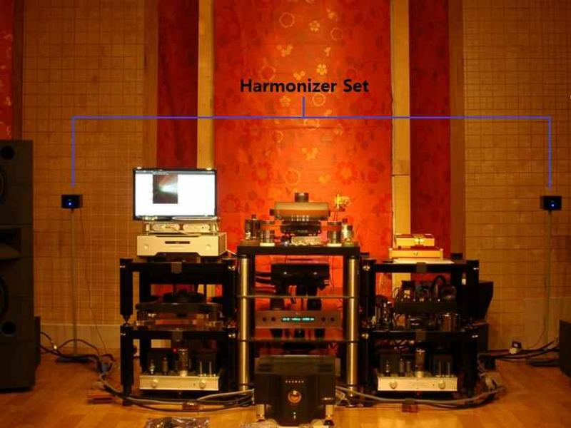 SteinMusic Harmonizer室內諧音機套組 歡迎來電洽詢/預約到府試聽 | 露天市集 | 全台最大的網路購物市集