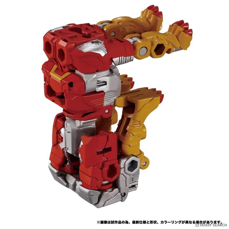 《密斯特喬》預購11月 TAKARATOMY 變形金剛 WKB-05 能量野獸 Ignite Bite | 露天市集 | 全台最大的網路購物市集