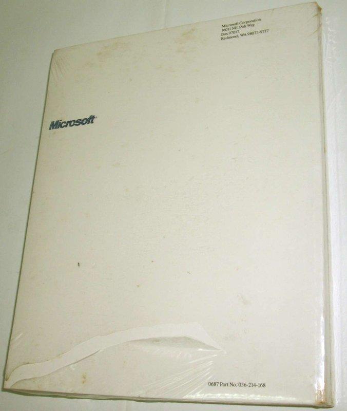 原版~ Microsoft GW-BASIC User's Guide and User's Reference | 露天市集 | 全台最大的網路購物市集