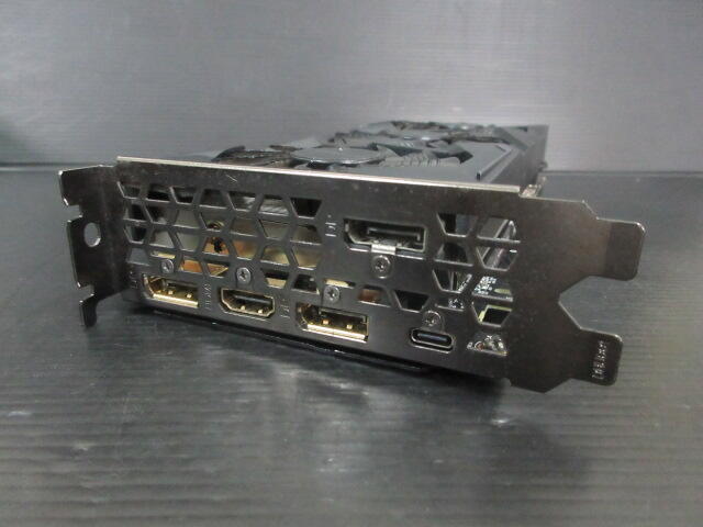 技嘉 GeForce RTX2070 GDDR6 8G (GV-N2070WF3-8GC) | 露天市集 | 全台最大的網路購物市集