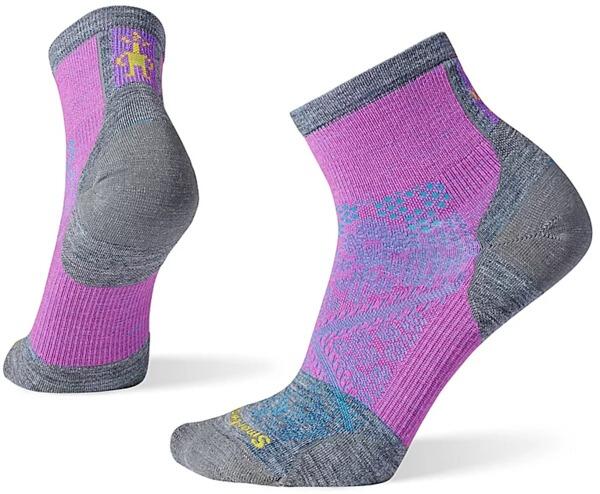 【山道具屋】SmartWool PhD Cycle Zero 短筒機能羊毛運動襪(女款S) | 露天市集 | 全台最大的網路購物市集