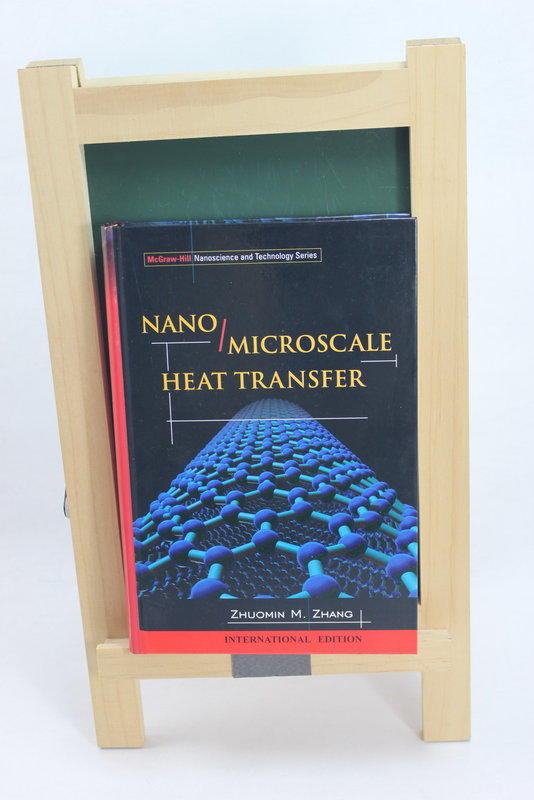 Nano/Microscale Heat Transfer Zhang 9780071276023 奈米熱傳學 | 露天市集 | 全台最大的網路購物市集