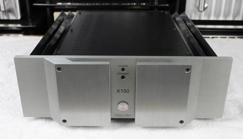 科技島-預購9成新PASS X150 POWER AMPLIFIER-已售出 | 露天市集 | 全台最大的網路購物市集
