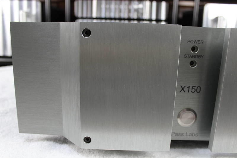 科技島-預購9成新PASS X150 POWER AMPLIFIER-已售出 | 露天市集 | 全台最大的網路購物市集