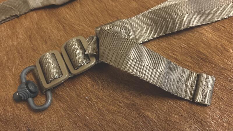 美軍流出真品 VTAC【MK2槍背帶 AOR1】Viking Tactics 非SEMAPO 法老 BFG GBRS | 露天市集 | 全台最 ...