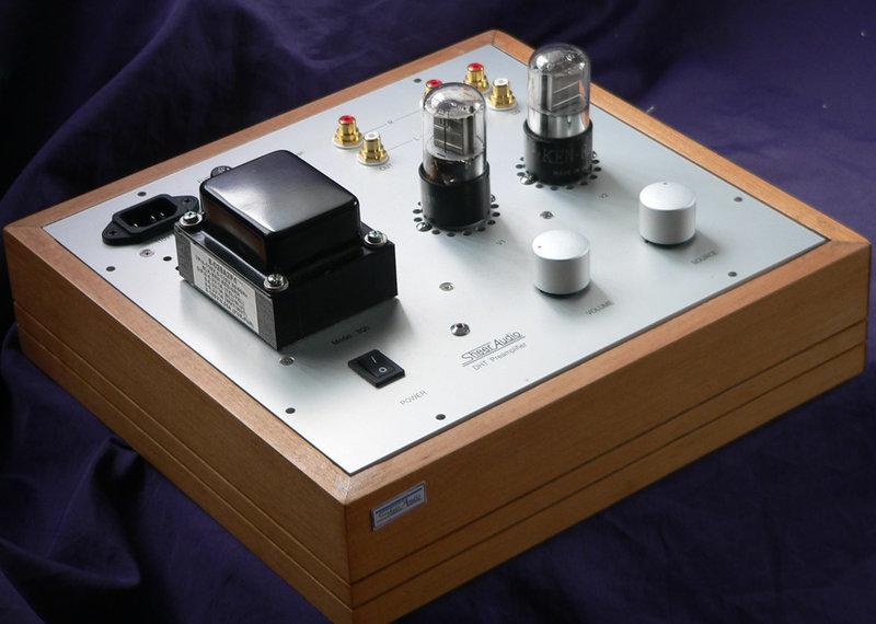 3Q5 直熱管 真空管前級 | 露天市集 | 全台最大的網路購物市集