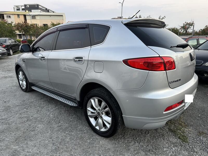 ☆╮益群汽車╭☆特價出清13年納智捷U7 2.2T渦輪增壓 還景系統 升級導航 全車原鈑 | 露天市集 | 全台最大的網路購物市集