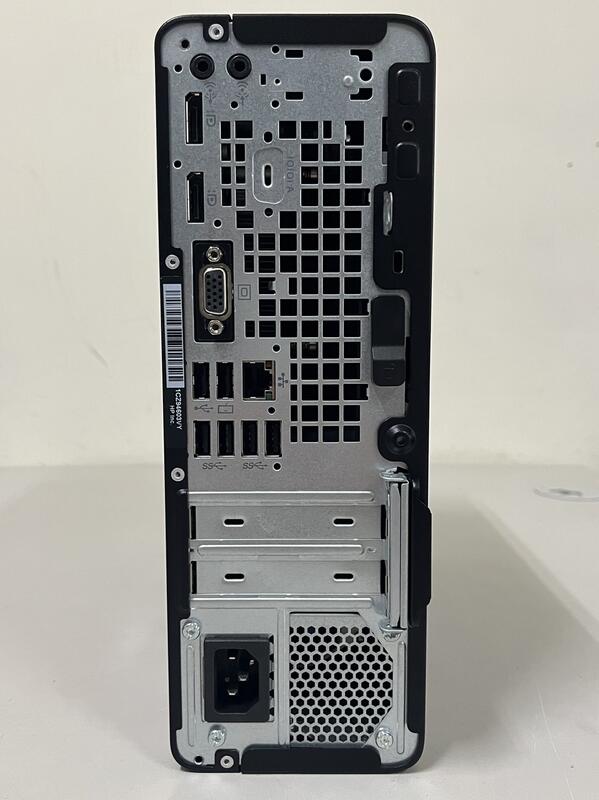 HP ProDesk 600 G5 SFF I5-8500 惠普九代橫式主機 可超商取貨 | 露天市集 | 全台最大的網路購物市集