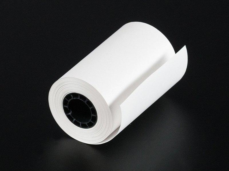 【樹莓派 Raspberry pi】Thermal paper roll | 露天市集 | 全台最大的網路購物市集