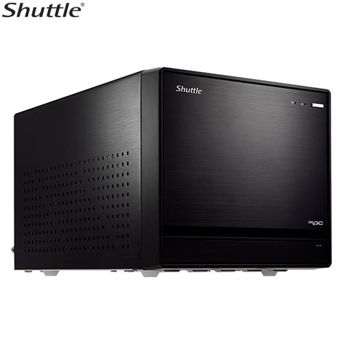 【子震科技】遠 Shuttle XPC SZ270R8 準系統(LGA1151) 4K/Ultra HD超高畫質顯示 | 露天市集 | 全台最 ...