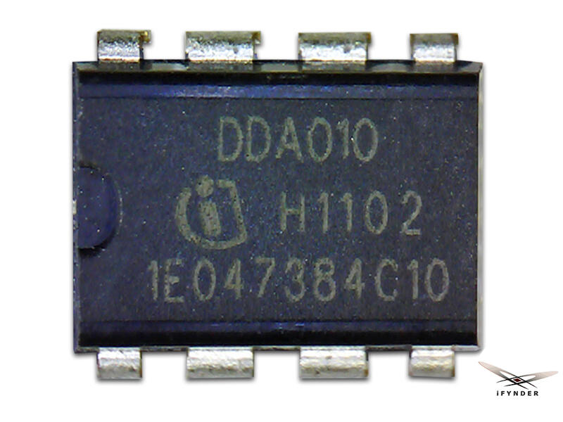【洋將】全新正品 DDA010=ICE2QR0665 電源管理 PWM Controller IC DIP-8 $O | 露天市集 | 全台最 ...