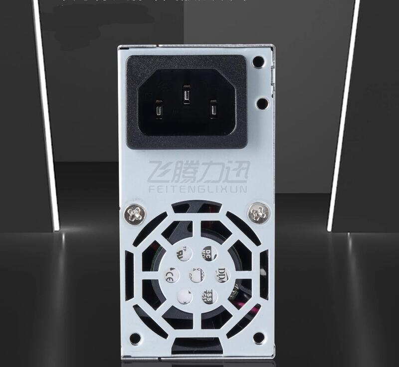 ENHANCE益衡ENP-7660B 600W 1U 鈦金 FLEX電源供應器 | 露天市集 | 全台最大的網路購物市集