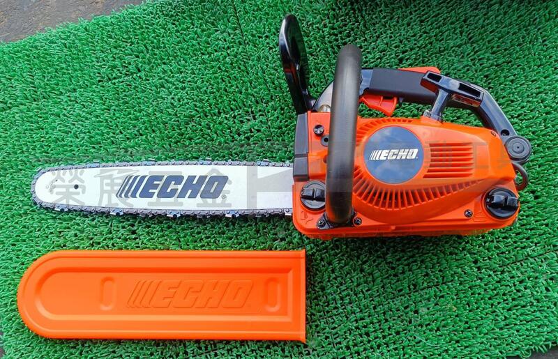 【榮展五金】共立 ECHO CS3000鏈鋸機 14吋引擎鏈鋸機 油鋸 油鏈鋸 鍊鋸機 鏈鋸 CS-3000鏈鋸 日本製 | 露天市集 | 全 ...