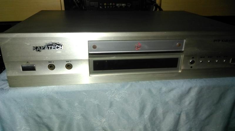 美華KALATECH K-160 Ⅱ 點歌機 | 露天市集 | 全台最大的網路購物市集