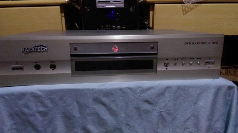 美華KALATECH K-160 Ⅱ 點歌機 | 露天市集 | 全台最大的網路購物市集