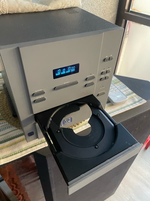 Mark Levinson 副牌 Proceed PCD-3 cd播放機 | 露天市集 | 全台最大的網路購物市集