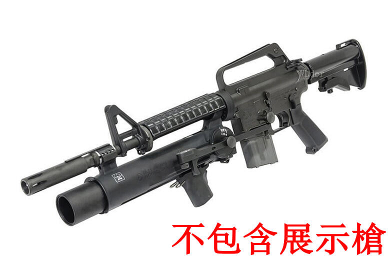 VFC COLT XM148 榴彈發射器 ( GBB槍BB彈卡賓槍步槍衝鋒槍狙擊槍 AR M4 M16 416 | 露天市集 | 全台最大的 ...