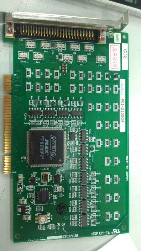 日本interface PCI-2130cm 64點數位絕緣輸入(DI)卡 | 露天市集 | 全台最大的網路購物市集
