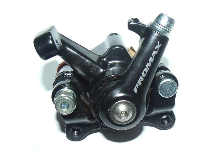 PROMAX. DC400 avid,SRAM,XT,DEORE,XO馬古拉MAGURA參機械碟-露/蝦 | 露天市集 | 全台最大的網路購物市集