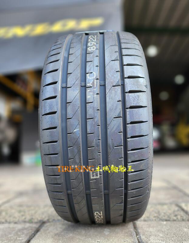 土城輪胎王 Fk520l 285 30 20 99y Falken 飛隼 性能 操控 安靜 耐磨 日製 露天市集 全台最大的網路購物市集