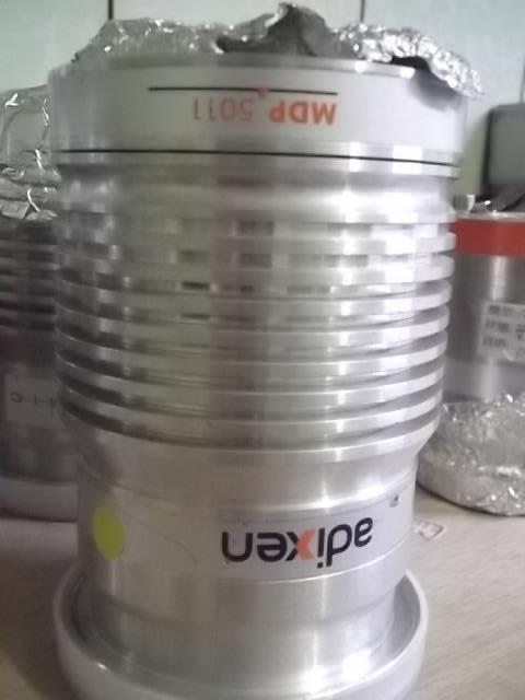 Alcatel MDP5011 Turbo Pump | 露天市集 | 全台最大的網路購物市集