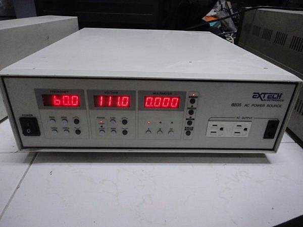 EXTECH 華儀 AC Power Source 6205 | 露天市集 | 全台最大的網路購物市集