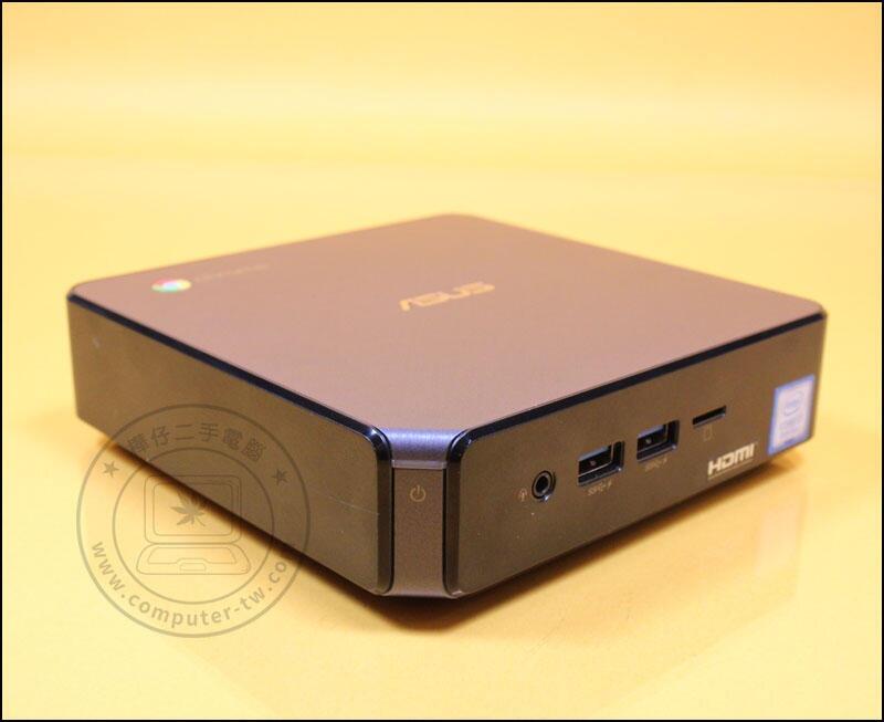 【樺仔二手電腦】ASUS Chromebox 3 CN65 迷你電腦 i7八代 有HDMI 可執行 play商店 | 露天市集 | 全台最大的 ...