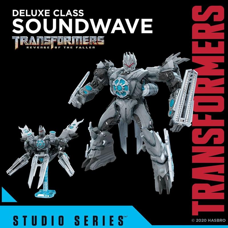 全新現貨 變形金剛 Studio Series D級 SS62 衛星音波 SS63 上旋 SS64 飛過山 | 露天市集 | 全台最大的網路購物市集