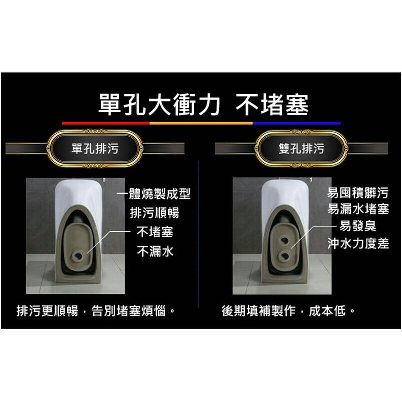 【沐光衛浴】C-530水龍捲抗污單體馬桶 同TOTO水箱零件WDI國際大廠 二段式沖水 原廠保固一年 | 露天市集 | 全台最大的網路購物市集