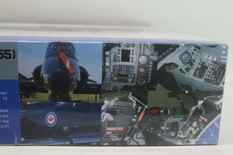 KINETIC 1/32 英國HAWK 隼鷹式高級噴射教練機 Hawk 100系列同級機(K3206) | 露天市集 | 全台最大的網路購物市集