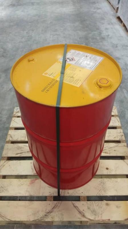 【殼牌Shell】Ondina 15、優質藥用白油、209公升/桶裝【符合藥品公會規格】德國原裝進口 | 露天市集 | 全台最大的網路購物市集