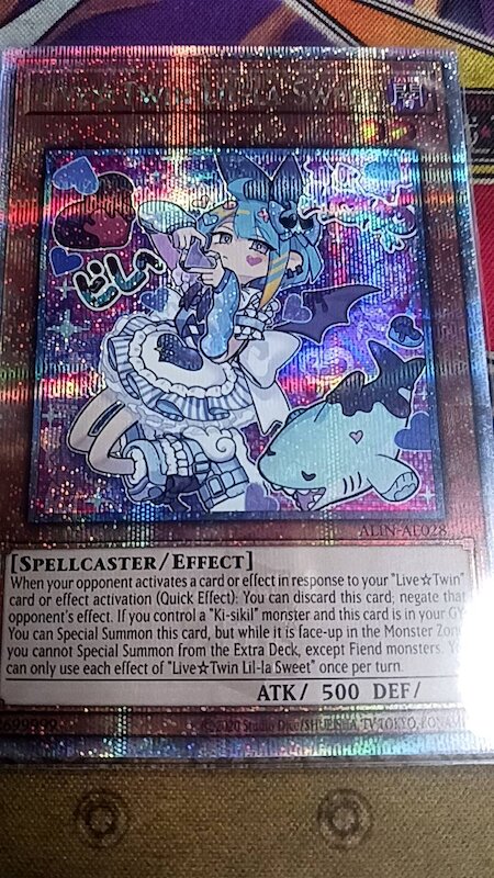 (EVA)ALIN-AE028 Live Twin 里菈甜蜜 (金鑽) | 露天市集 | 全台最大的網路購物市集