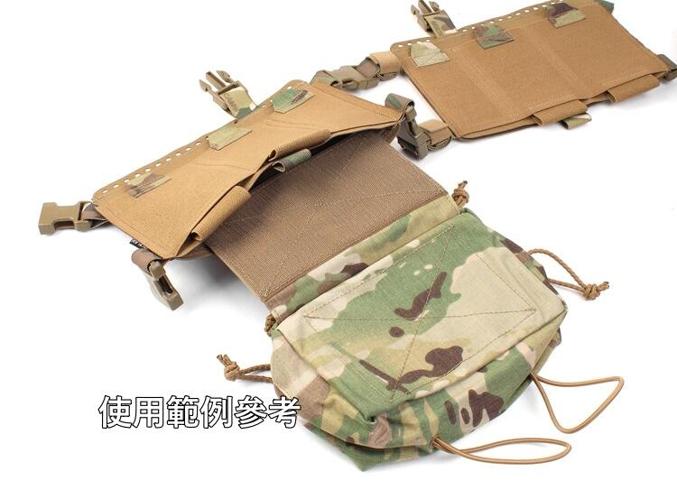 【Mr.W-現貨】PEW TACTICAL SS樣式 34 Alpha 胸掛基礎系統 | 露天市集 | 全台最大的網路購物市集