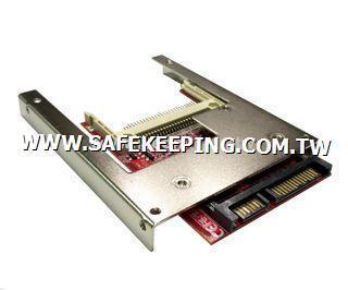 SK-137M2 台灣製造 CF轉SATA MARVELL 88SA8052 晶片 CF TO SATA | 露天市集 | 全台最大的網路購物市集