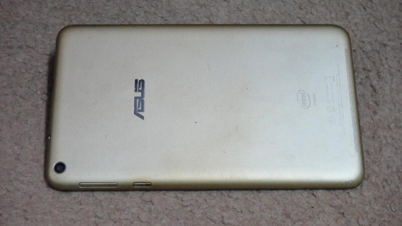 ASUS 華碩 MeMO Pad 8 ME181C K011 8吋 平板 功能正常~/追劇/特價出清 | 露天市集 | 全台最大的網路購物市集