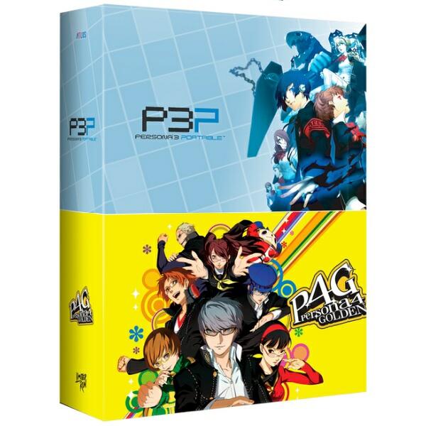 【預購商品】PS4/NS Switch遊戲周邊 Persona Slipcase 女神異聞錄P3P P4G 收納盒套 | 露天市集 | 全台最大的網路購物市集